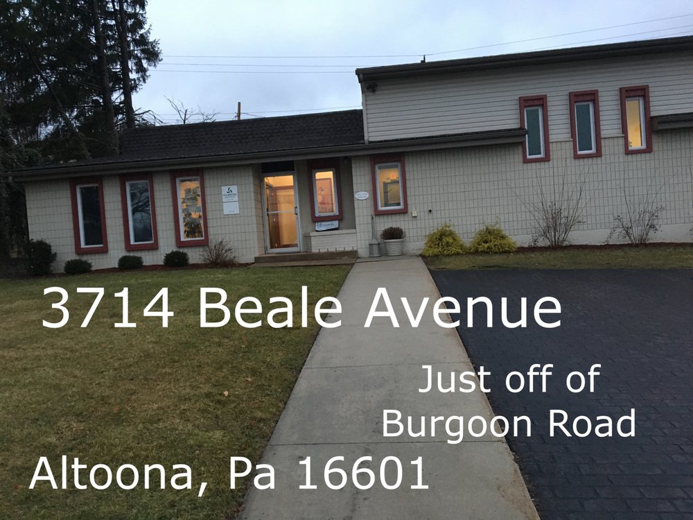 LIFEWORKS HEALTH CENTER - 3714 Beale Ave, Altoona, Pennsylvania ...