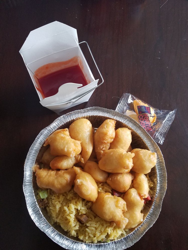 CHINA STAR RESTAURANT - Updated June 2026 - 20 Reviews - 50 ...