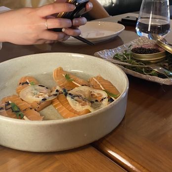 MINAMI TORONTO - Updated July 2024 - 504 Photos & 129 Reviews - 225 ...