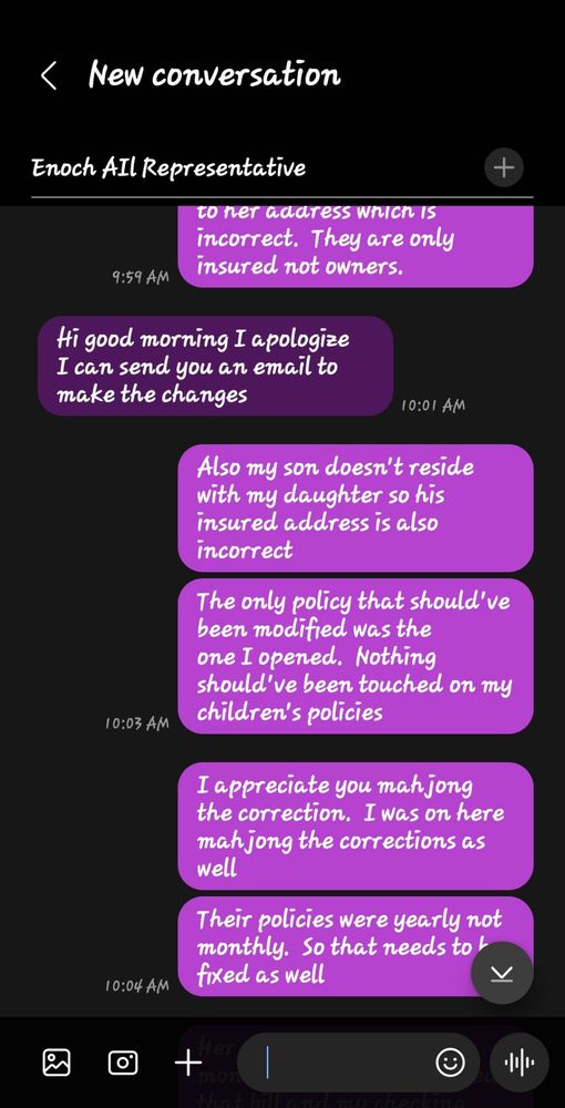 AMERICAN INCOME LIFE INSURANCE COMPANY - Updated January 2026 - 38 ...