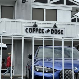 COFFEE DOSE - Updated December 2025 - 1809 Photos & 695 Reviews - 2675 ...