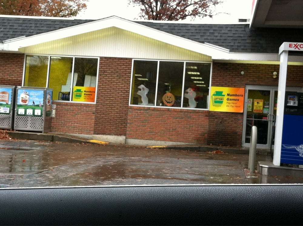 SHELL - Updated May 2024 - 2501 Brighton Rd, Pittsburgh, Pennsylvania ...