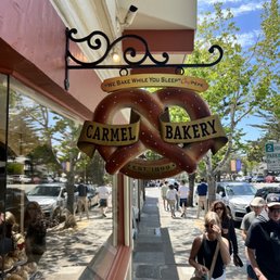 CARMEL BAKERY - Updated May 2025 - 1574 Photos & 1129 Reviews - Ocean ...