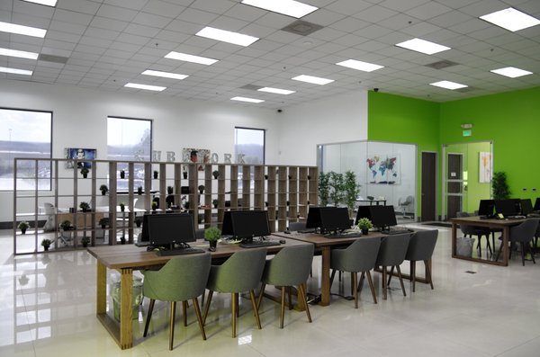 CUBEWORK - Updated October 2025 - 13 Photos - 14600 Innovation Dr ...