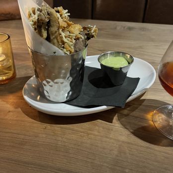 ECHO & RIG - Updated June 2025 - 2707 Photos & 1435 Reviews - 500 J St ...