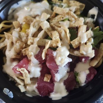 LOCO POKE - Updated October 2025 - 146 Photos & 192 Reviews - 1012 W ...