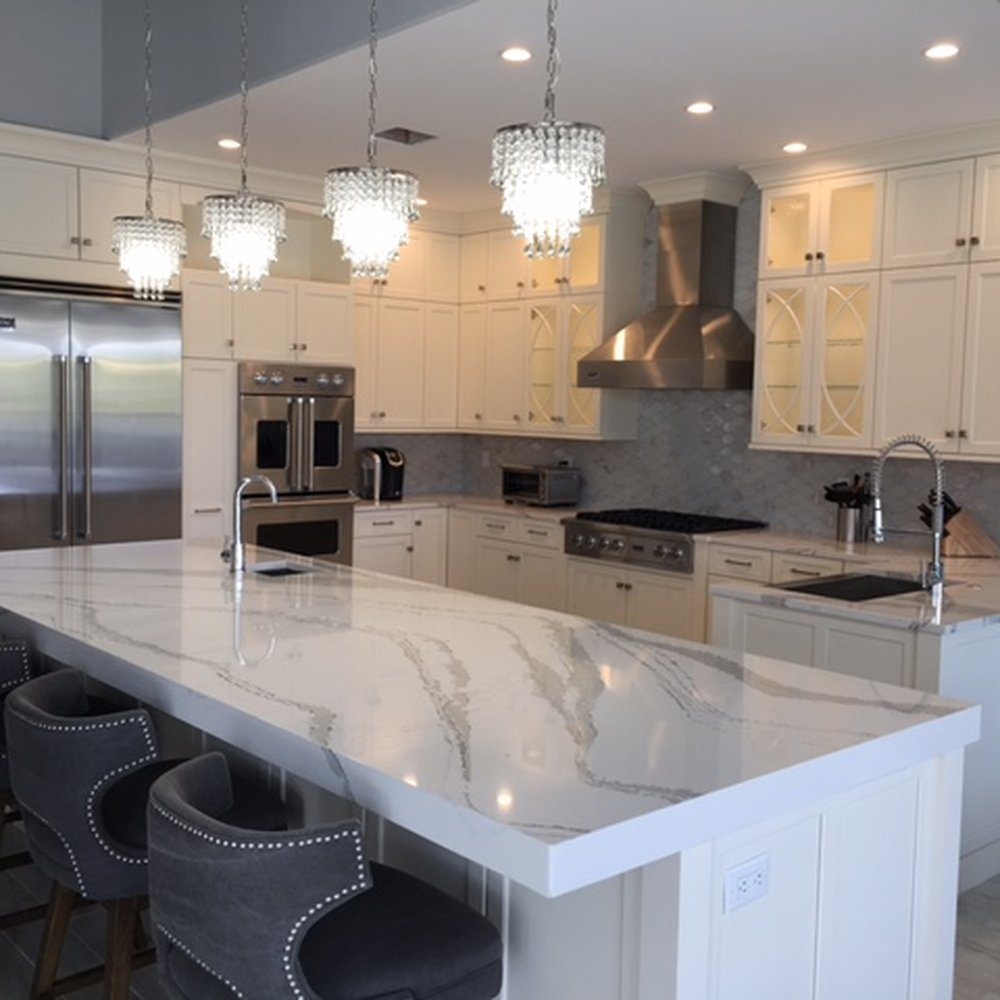 Accurate Cabinet Refacing Co Outrigger Lane Naples Fl | Cabinets Matttroy