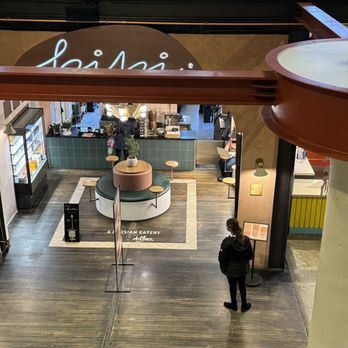 BIBI EATERY - Updated May 2024 - 78 Photos & 55 Reviews - 675 Ponce De Leon Ave NE, Atlanta ...