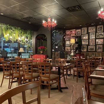 LA DIVINA COMEDIA TRATTORIA - Updated May 2025 - 92 Photos & 37 Reviews ...