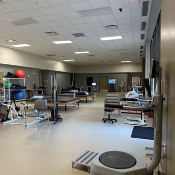 OKLAHOMA CITY REHABILITATION HOSPITAL - Updated January 2026 - 82 ...