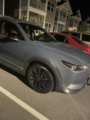 WAYNE MAZDA - 89 Photos & 403 Reviews - 1244 State Rt 23, Wayne, New ...