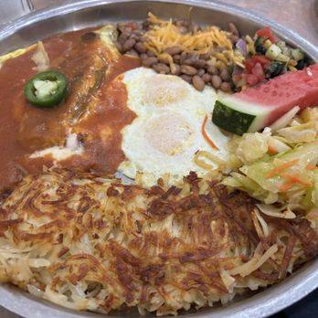 PEG’S GLORIFIED HAM N EGGS - Updated October 2025 - 2651 Photos & 3285 ...