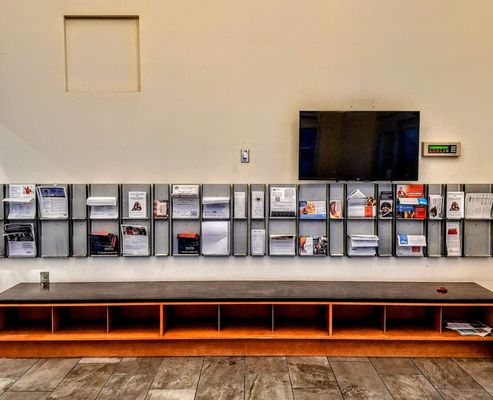 LUDINGTON LIBRARY - Updated July 2025 - 145 Photos & 29 Reviews - 5 S ...