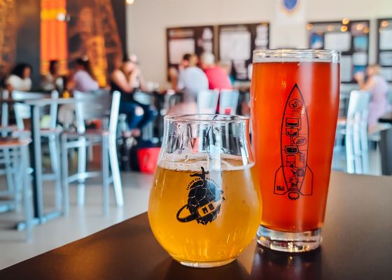 LAUNCH PAD BREWERY - 285 Photos & 165 Reviews - 884 S Buckley Rd, Aurora, Colorado - Breweries ...