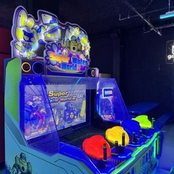 GAMING CITY - Updated June 2025 - 143 Photos & 72 Reviews - 36-10 31st St, Astoria, New York ...