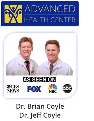 ADVANCED HEALTH CENTER - Updated October 2025 - 28 Photos & 92 Reviews ...