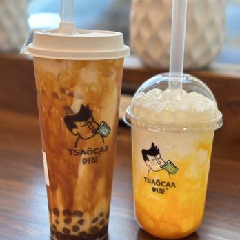 TSAOCAA - Updated August 2025 - 110 Photos & 52 Reviews - 530 ...