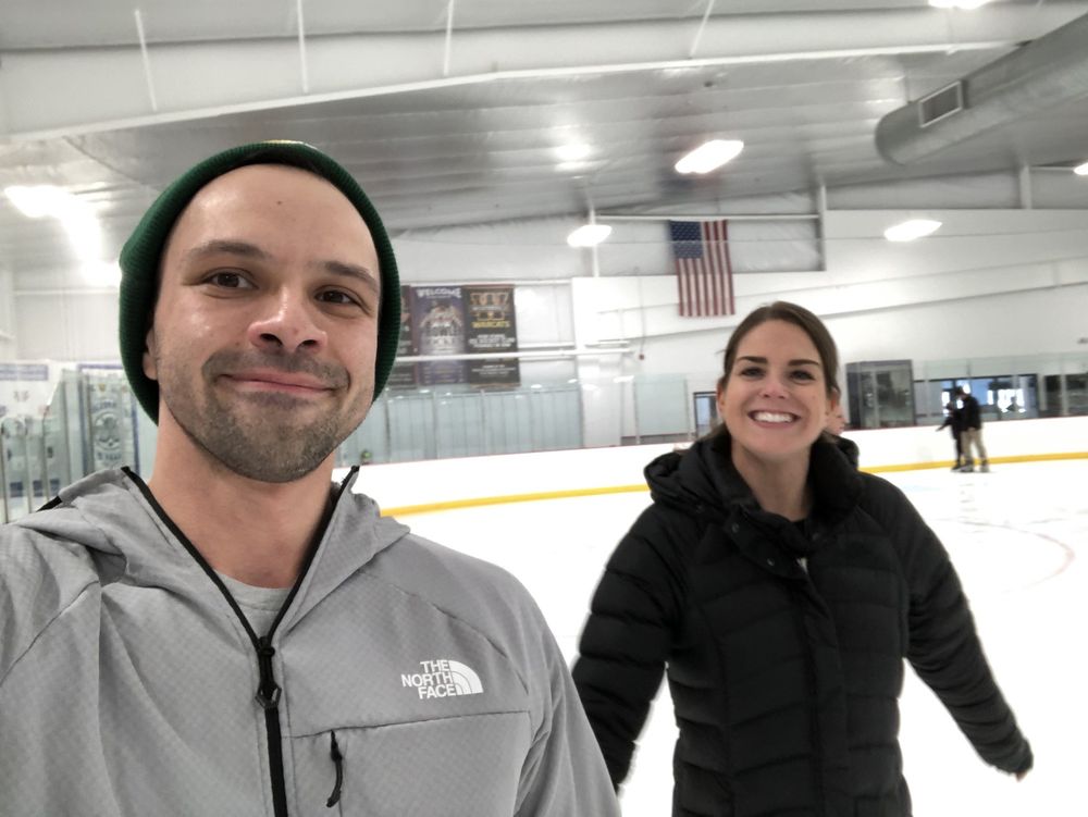 CHILLER ICE FACILITIES - Updated December 2025 - 17 Photos & 24 Reviews ...