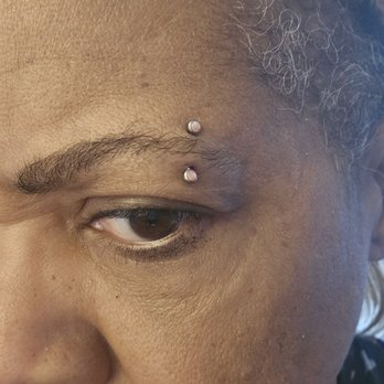 INFINITE BODY PIERCING - Updated January 2025 - 91 Photos & 475 Reviews ...