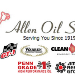 ALLEN OIL SALES - 12 Photos - 1100 W Locust St, York, PA - Yelp