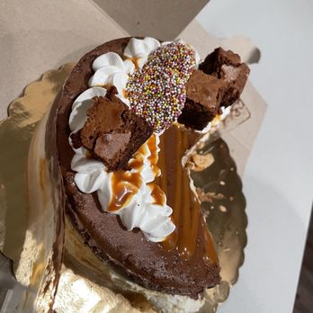 ESCOGELATO - Updated May 2024 - 900 Photos & 951 Reviews - 122 S Kalmia ...