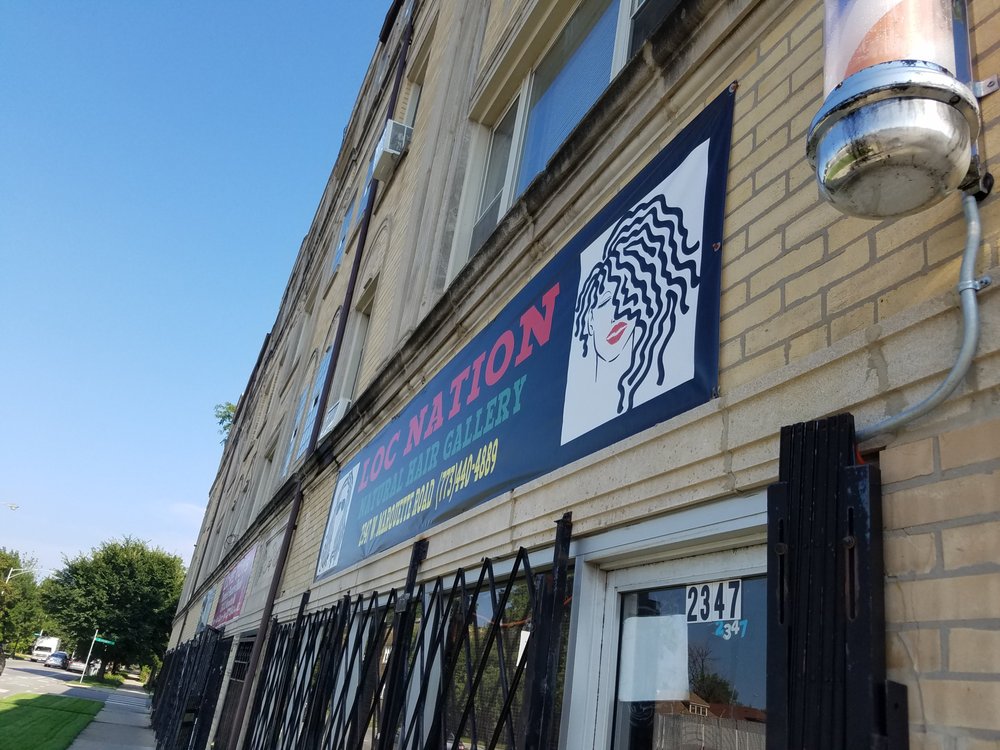 LOC NATION - Updated October 2025 - 2347 W Marquette Rd, Chicago ...