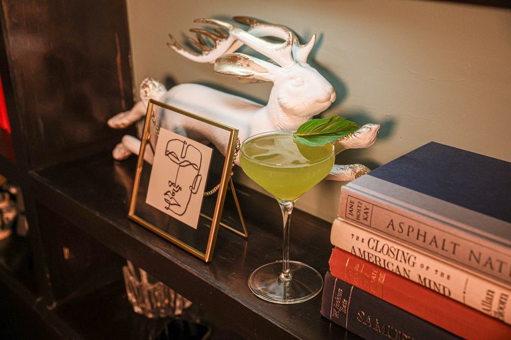 UPSTAIRS COCKTAIL BAR - Updated May 2025 - 92 Photos & 28 Reviews ...