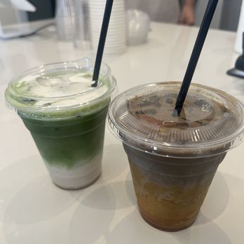 CHASEN MATCHA BAR - Updated November 2024 - 23 Photos & 16 Reviews ...