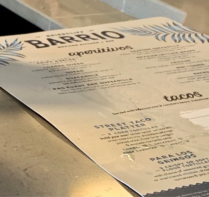 BRIARCLIFF BARRIO - Updated July 2024 - 143 Photos & 155 Reviews - 4125 ...