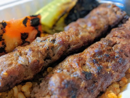 SEHZADE KEBAB HOUSE - Updated September 2024 - 78 Wellesley Street E ...