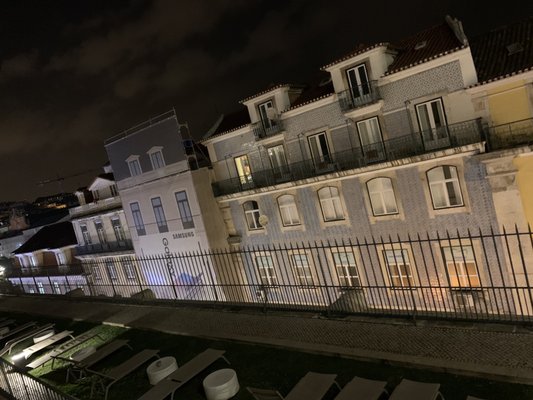 TOPO CHIADO - 20 Photos & 11 Reviews - Cocktail Bars - Terraços do ...