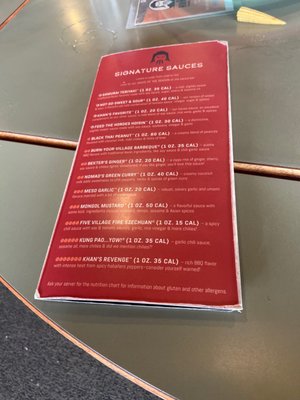 HUHOT MONGOLIAN GRILL - Updated July 2024 - 44 Photos & 104 Reviews ...