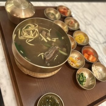 KUNJIP TOFU - Updated January 2025 - 762 Photos & 171 Reviews - 1962 W ...