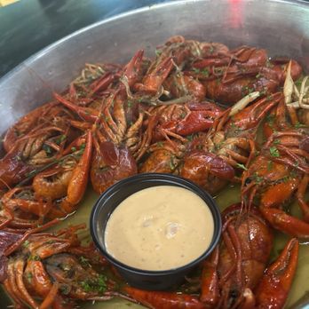 DOWN SOUTH CAJJUN EATS - Updated June 2024 - 142 Photos & 135 Reviews ...