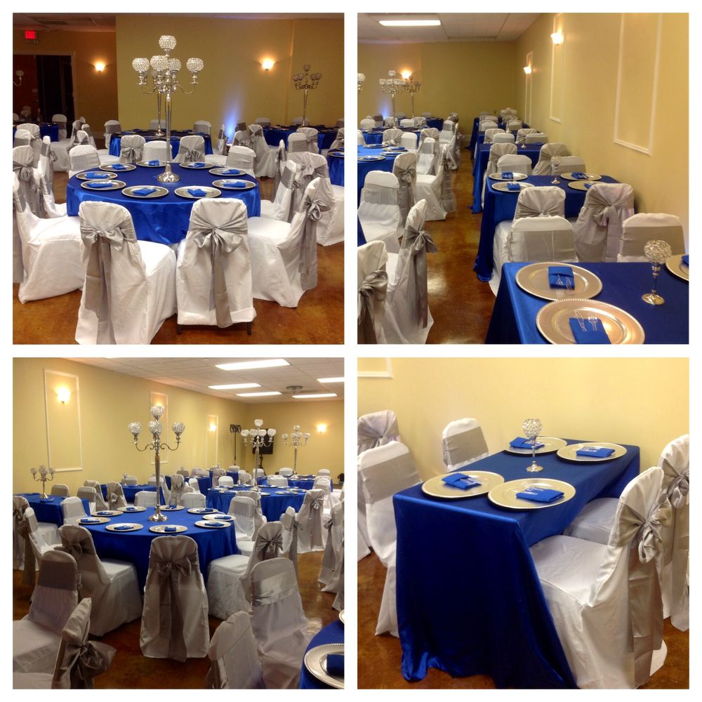 PRETTY UNIQUE’ EVENT VENUE - Updated July 2025 - 21 Photos - 5727 Hwy ...