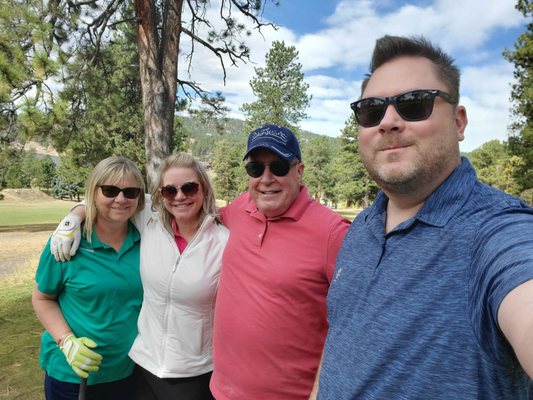 EVERGREEN GOLF COURSE - Updated October 2025 - 19 Photos & 32 Reviews ...