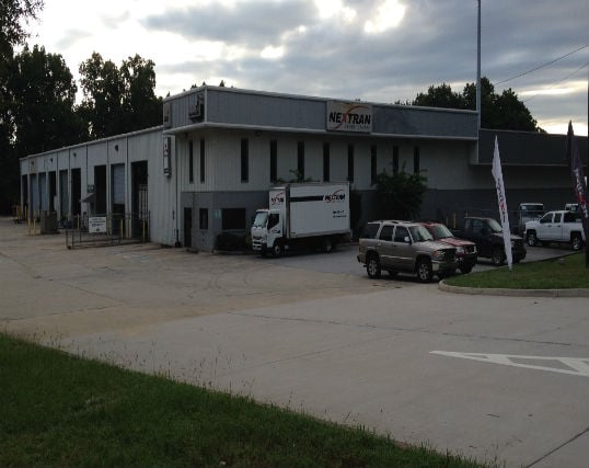 NEXTRAN TRUCK CENTERS - Updated October 2025 - 1414 Shiloh Rd, Kennesaw ...