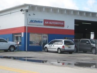 AA AUTOMOTIVE - Updated October 2025 - 14 Photos & 62 Reviews - 6034 ...