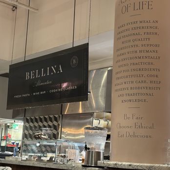 BELLINA ALIMENTARI - Updated March 2025 - 1030 Photos & 513 Reviews ...