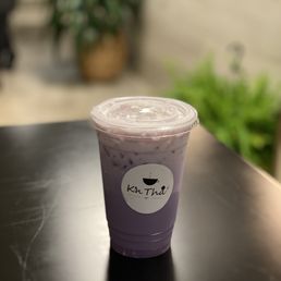 KIN THAI - Updated October 2025 - 153 Photos & 192 Reviews - 207 W 8th ...