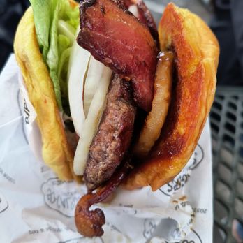 SO-CAL BURGERS CHILL & GRILL - Updated January 2026 - 625 Photos & 618 ...