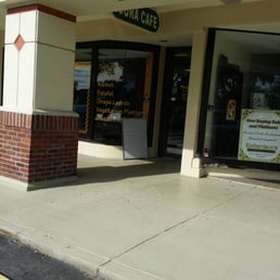 NOURA CAFE - Updated December 2025 - 192 Photos & 211 Reviews - 1533 ...