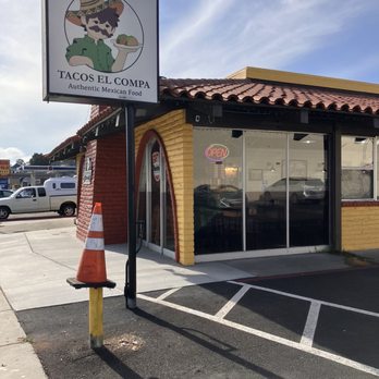 TACOS EL COMPA - Updated January 2025 - 202 Photos & 149 Reviews - 2788 ...