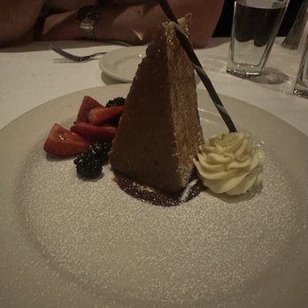 MAHOGANY PRIME STEAKHOUSE - Updated January 2025 - 226 Photos & 205 Reviews - 3241 W Memorial Rd ...