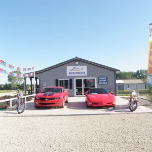 AFFORDABLE STREET RODS - Updated June 2025 - 411 S Locust St, Peabody ...