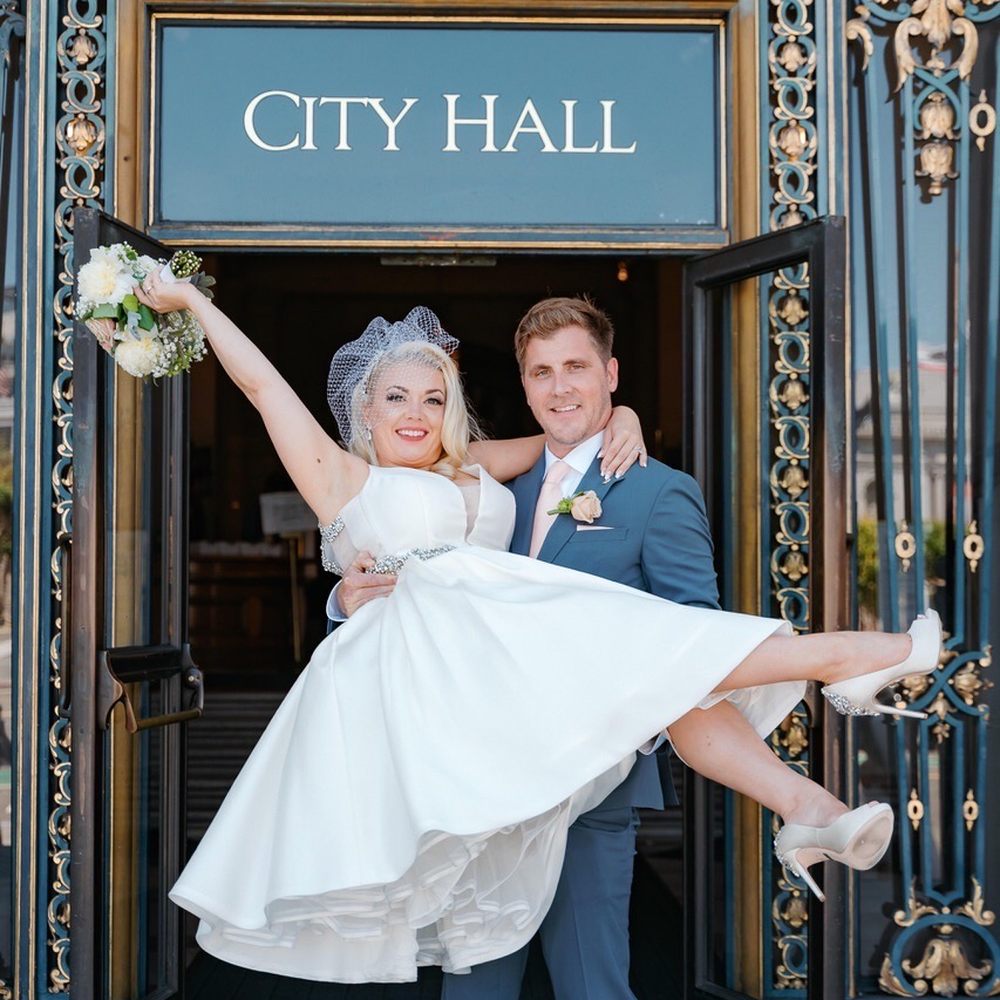 Monterey Courthouse Wedding Taste Of Koko Wedding | Austin Courthouse