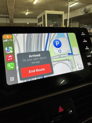 GEICO GARAGE - Updated December 2025 - 18 Photos & 28 Reviews - 400 W ...