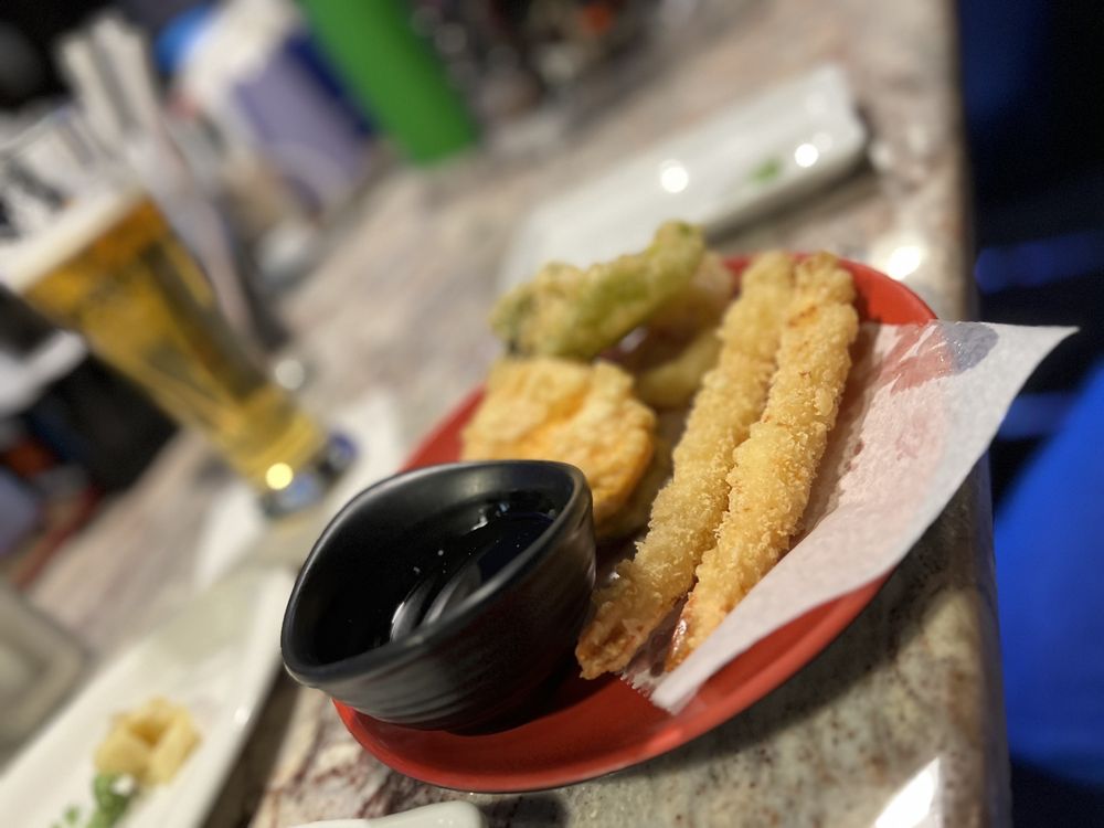 OISHI JAPANESE CUISINE & BAR - Updated August 2024 - 330 Photos & 252 ...