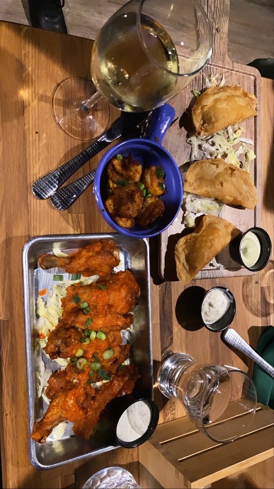 Fat Cactus Mexican Cantina, New Brunswick | Roadtrippers