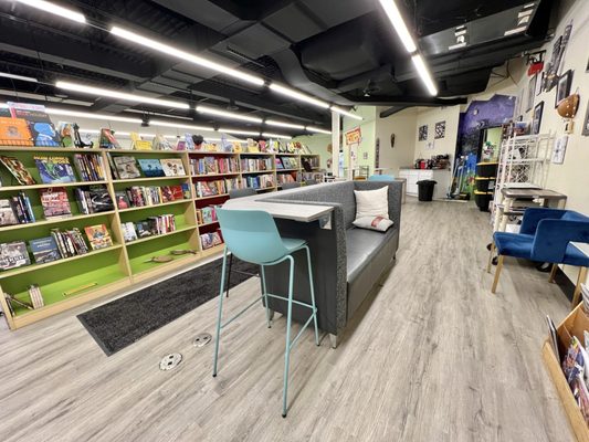 UJAMAA COMMUNITY BOOKSTORE - Updated December 2025 - 20 Photos - 2424 ...